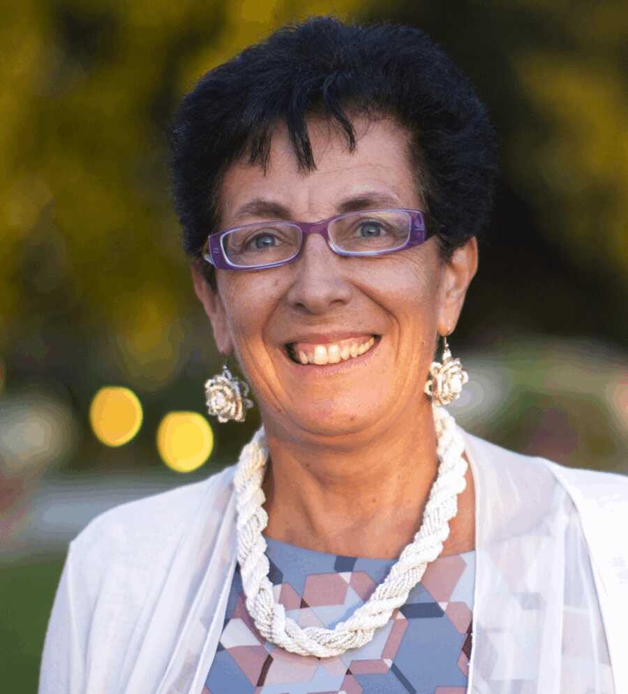 Giuria – ELSA RESPIGHI